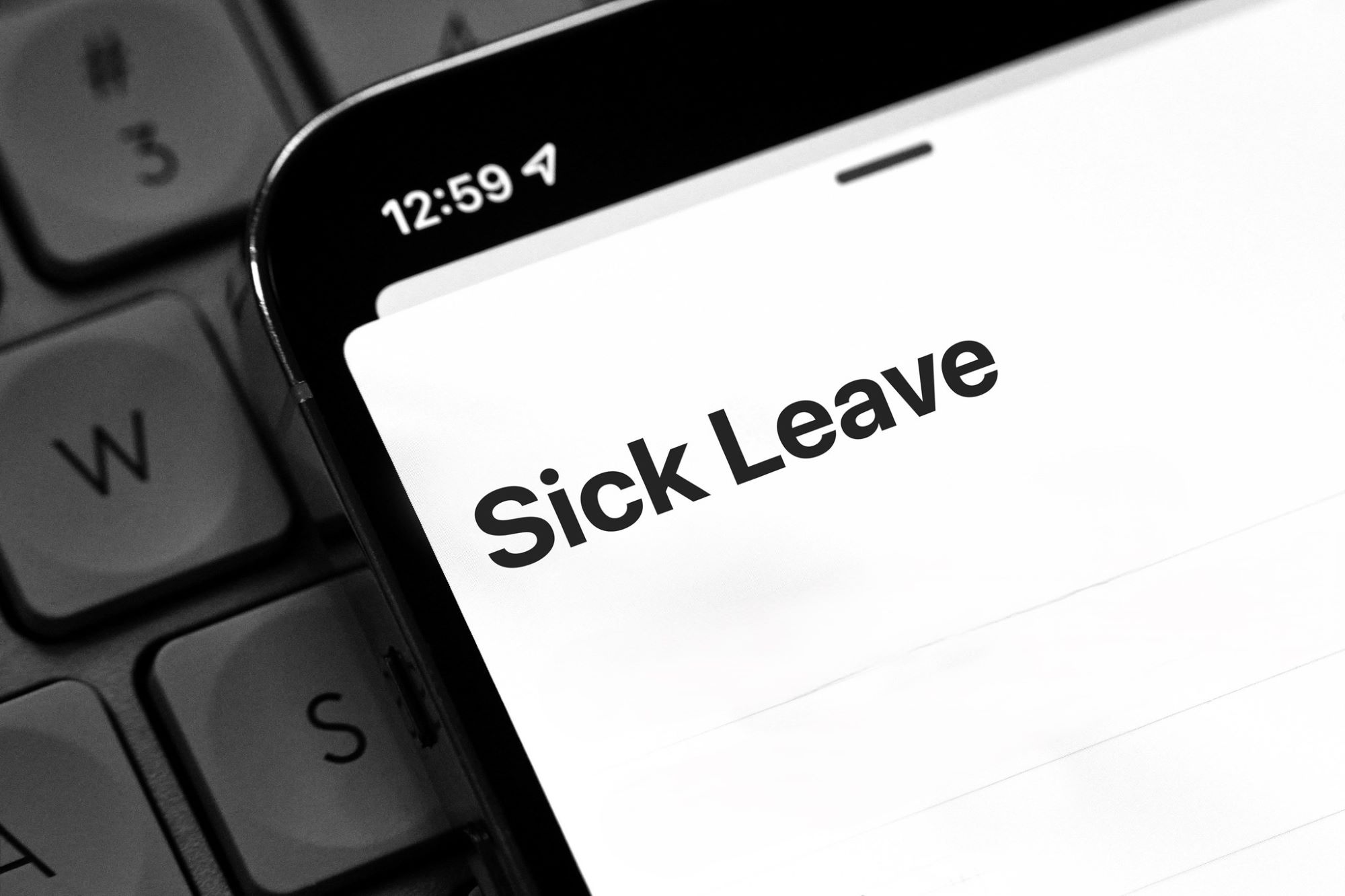 Understanding Extended Sick Leave: Your Legal Rights Explained